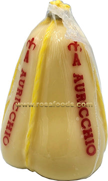 Auricchio Famous Mini Bell Provolone Cheese – Rosa Food Products